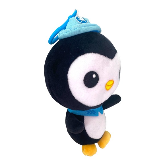 The Unbranded Brand | Toys | 7 Octonauts Plush Peso Penguin Doll ...